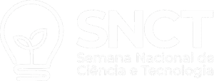 Semana Nacional de Ciência e Tecnologia – João Pessoa-PB – SNCT-JP | 30 ...